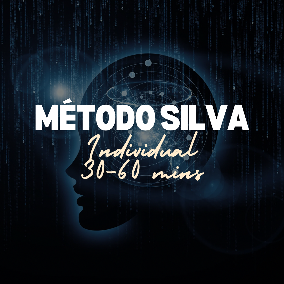 🧠 Método Silva con Pau Chambo – The Beauty Yoga